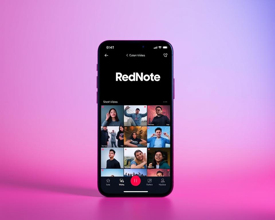RedNote é a nova tendência para substituir o tiktok!
