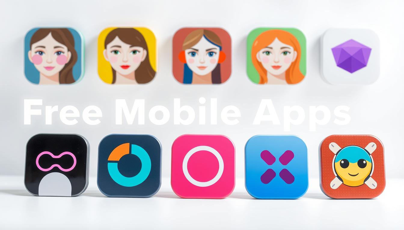 How we choose the apps