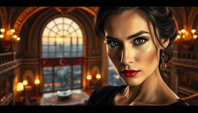 What Are Turkish Soap Operas and Why Have They Conquered the World?