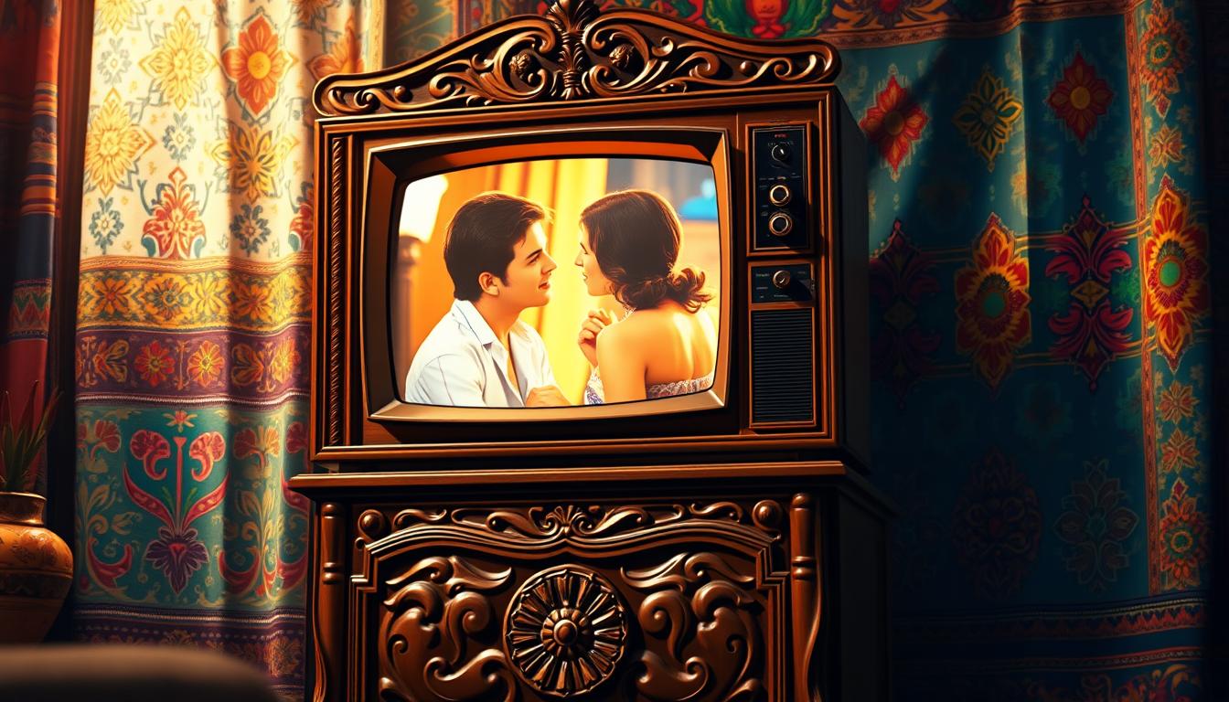 Characteristics that make Mexican soap operas unique