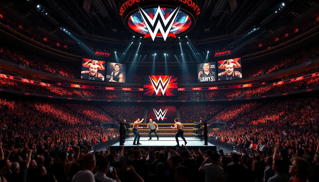 What makes WWE so engaging?