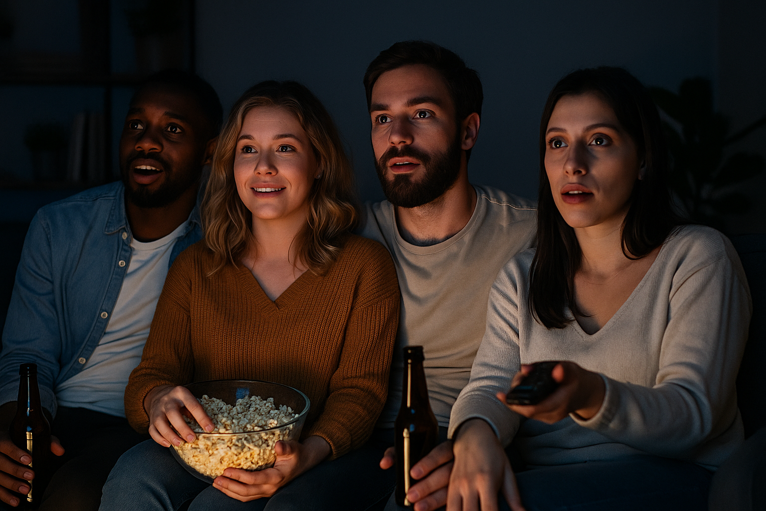 Pourquoi choisir des applications pour regarder des films gratuits