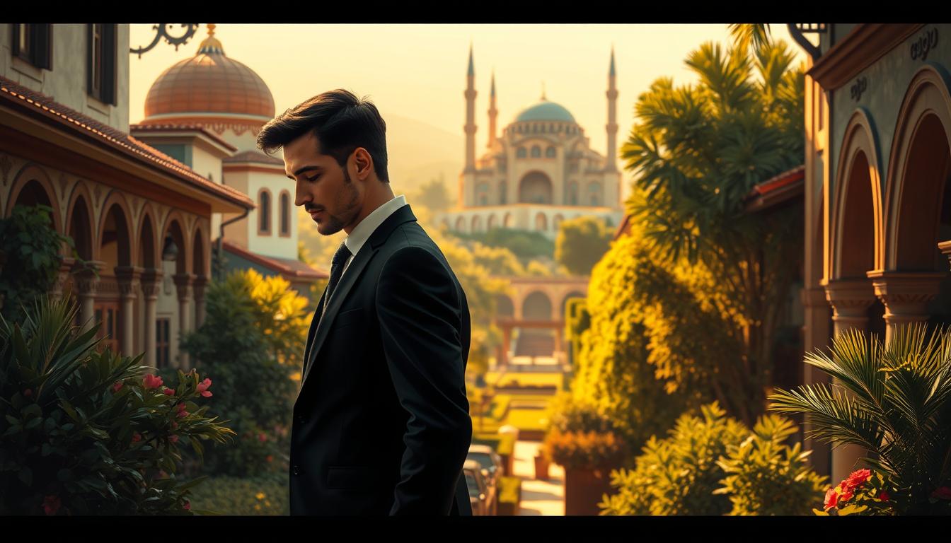 What are Turkish soap operas and their characteristics?