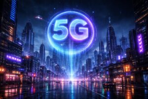Advantages of 5G speed in your daily life
